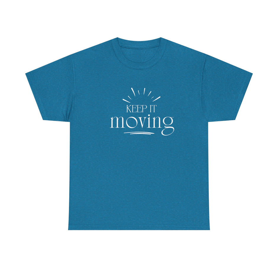 Keep It Moving LT Shirts – KeepItMovingLTShirts.com