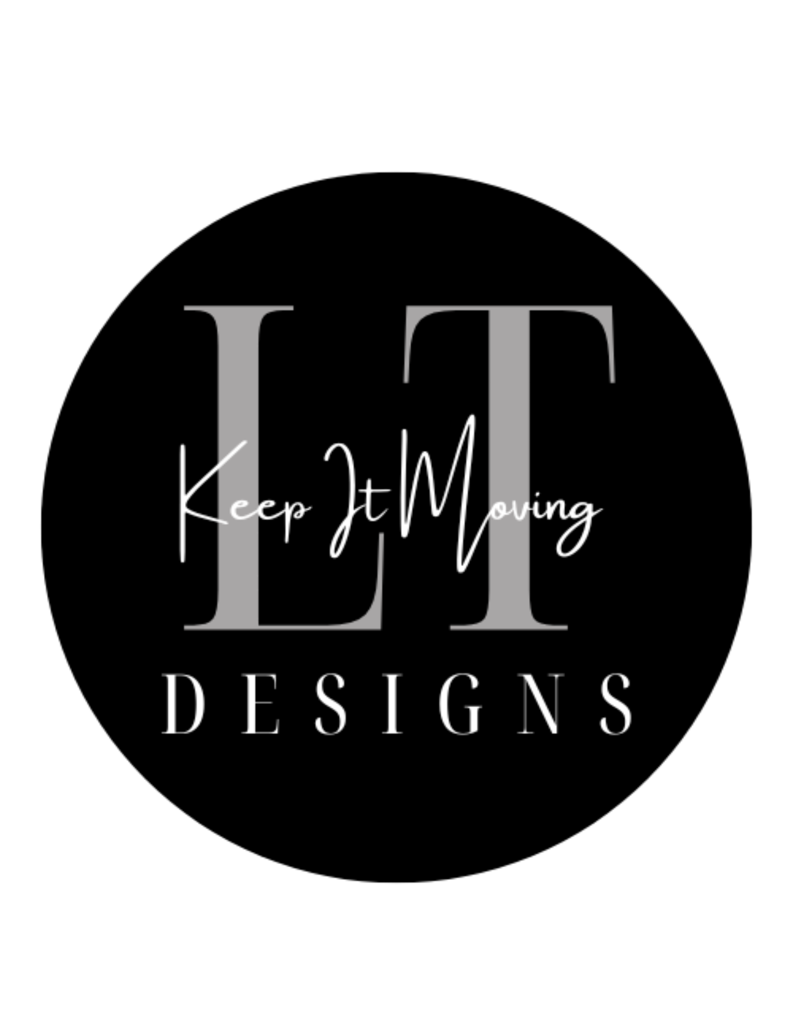 Keep It Moving LT Shirts – KeepItMovingLTShirts.com