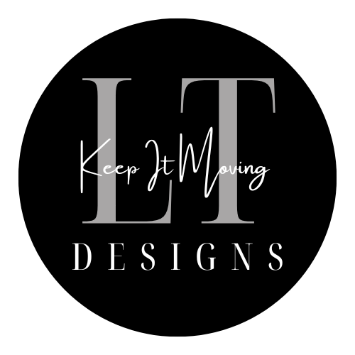 Keep It Moving LT Shirts – KeepItMovingLTShirts.com